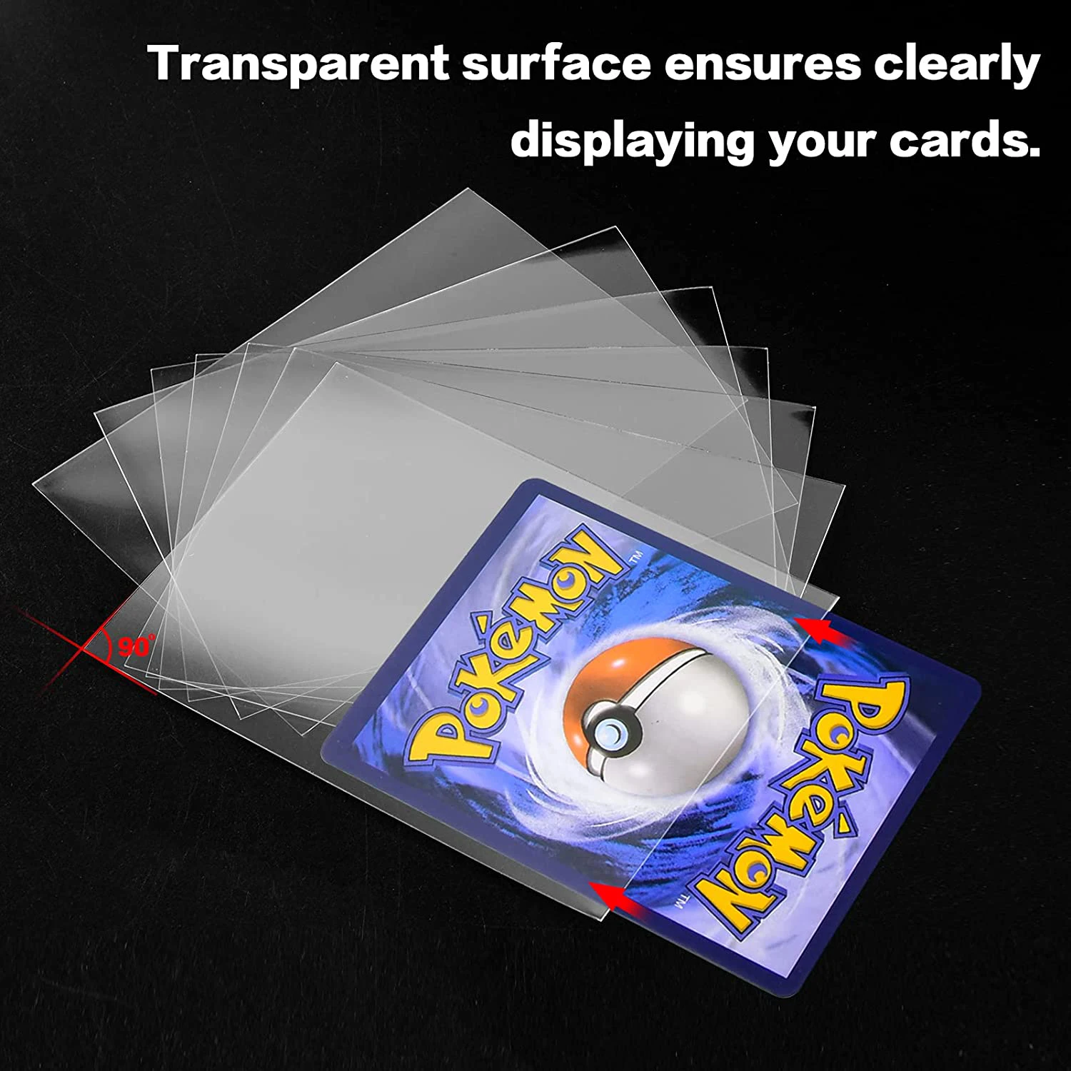 Card Sleeves Beckett Shield Team Bags - 15 Packs Of 100 Resealable ...