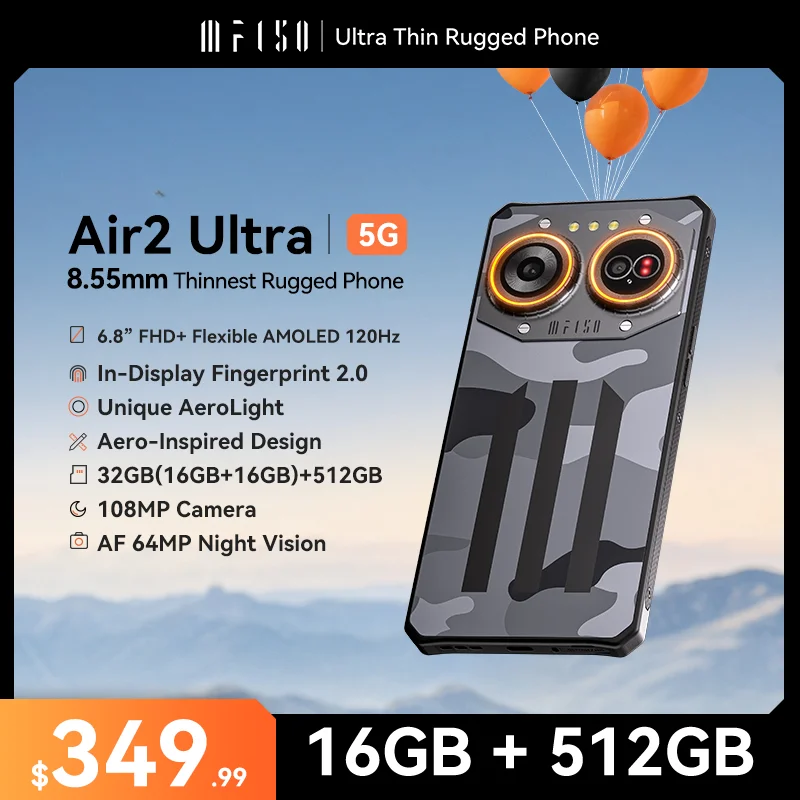 Weltpremiere-IIIF150-Air2-Ultra-5G-Robustes-Telefon-6-8-FHD-120Hz ...