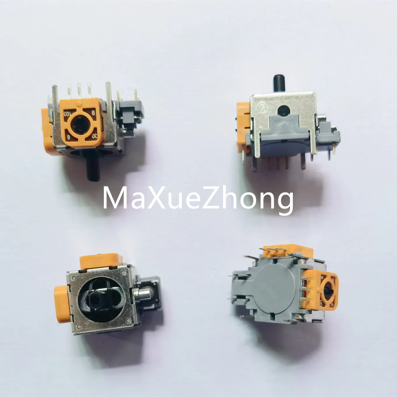 Original new 100% FJP10K 3D model rocker potentiometer 10K rocker ...