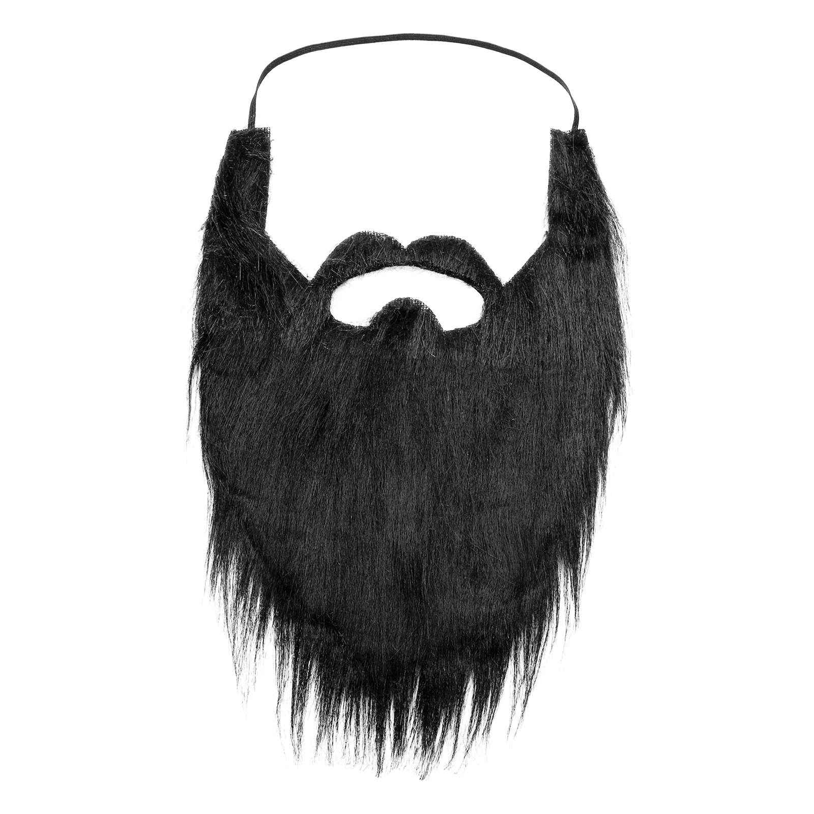 Pirate Beard Illustration