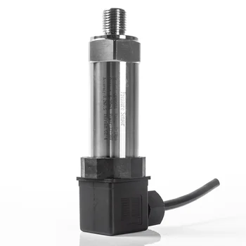 4-20mA 0.5-4.5V Pressure Sensor, 0.1bar/10bar/145psi gauge, 24V Supply ...