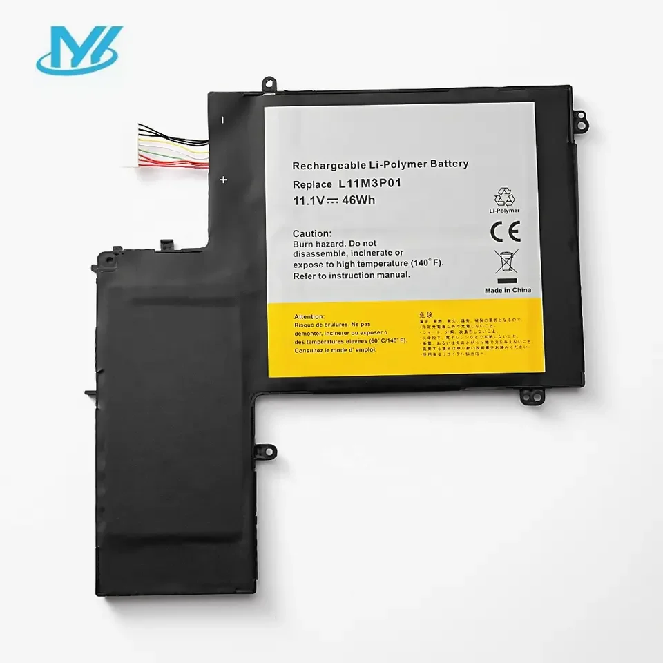 L11M3P01-Laptop-Battery-for-Lenovo-IdeaPad-U310-Series-U310-MAG6BGE ...