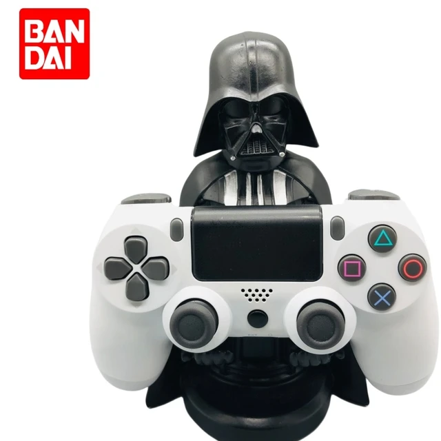 Steam Machine Controller Darth Vader