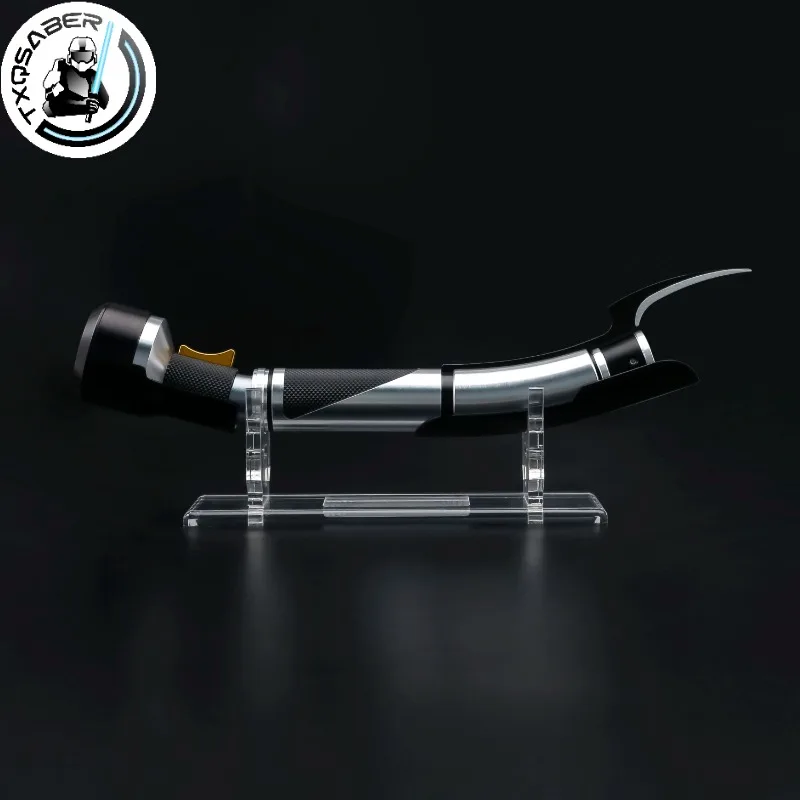 Every Single Lightsaber Crystal in Star Wars Explained