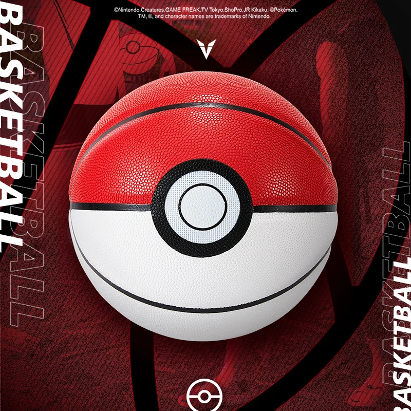 Tokoh-Anime-Pokemon-Pikachu-Elf-Ball-Basket-7th-Basket-Animasi ...