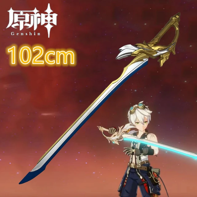 Lightning Sword Rapier