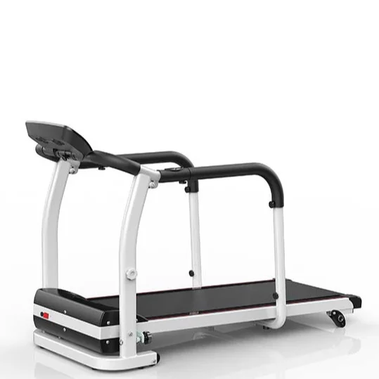 Physical-Rehabilitation-Gait-Training-Equipment-Therapeutic-Treadmill ...