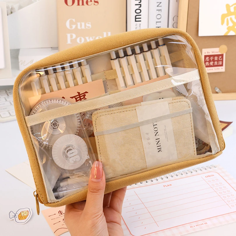 Pencil Cases For Girls