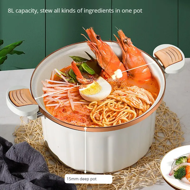 Micro-pressure-Cooker-Vacuum-Non-stick-Cooker-New-Multifunctional ...