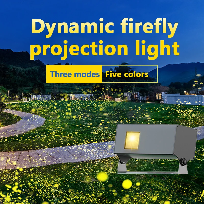 Dynamic-firefly-laser-projection-light-outdoor-romantic-atmosphere ...