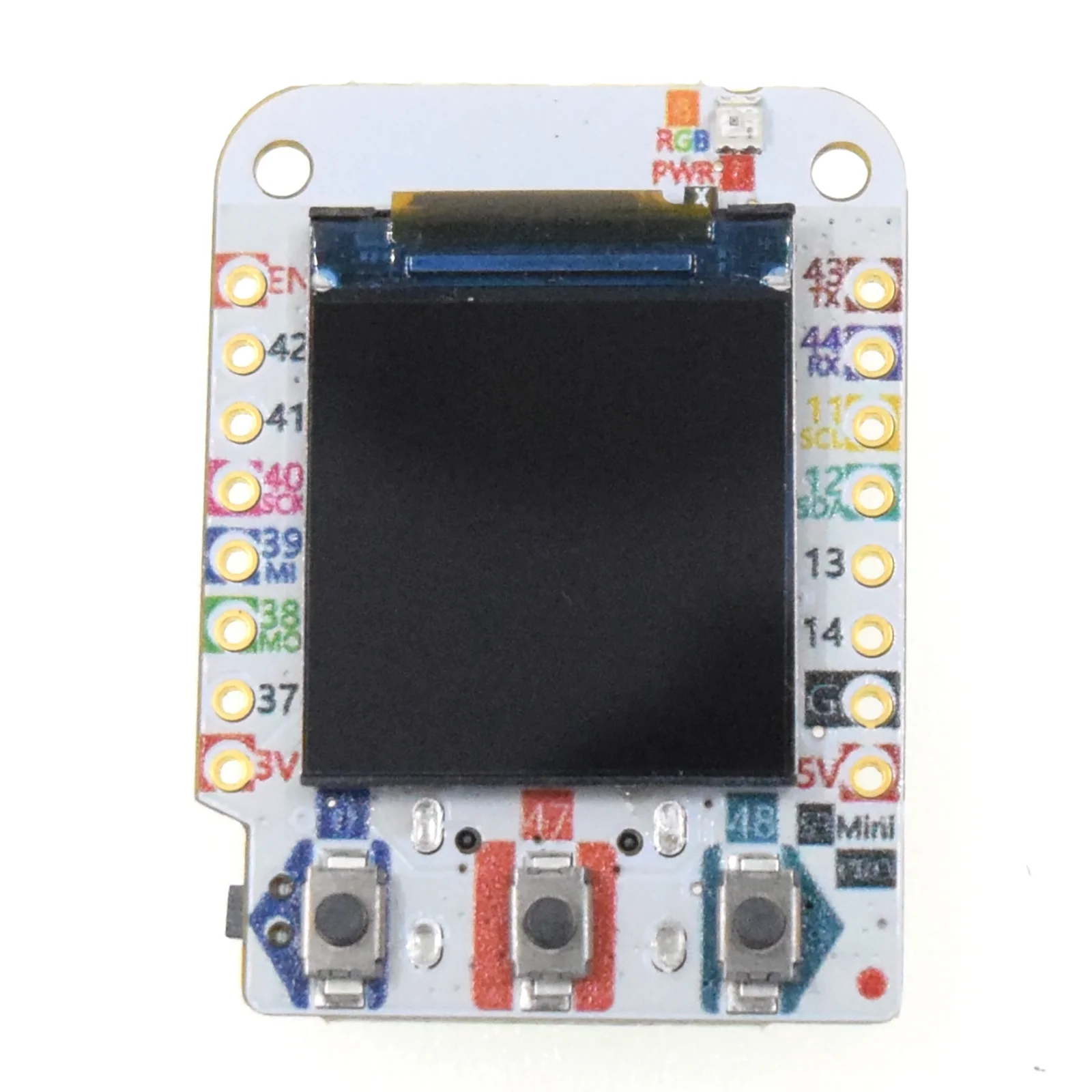 S3-Mini-Pro-V1-0-0-LOLIN-WIFI-Bluetooth-IOT-Board-based-ESP32-S3FH4R2 ...