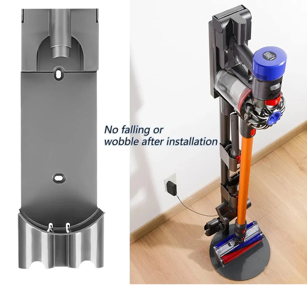 Vacuum Cleaner Docking Station Portable Replacement Accessories Wall ...