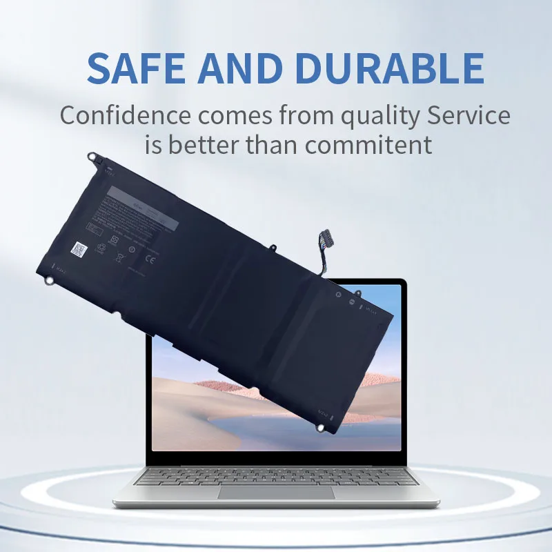 PW23Y-90V7W-JD25G-Laptop-Battery-for-DELL-XPS-13-9360-Series-RNP72 ...