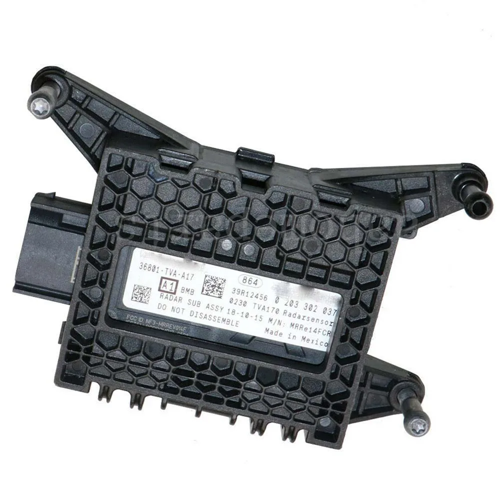 36803-TVA-A06 Car Cruise Sensor 36801-TVA-A17 Assembly for HondaI Radar ...