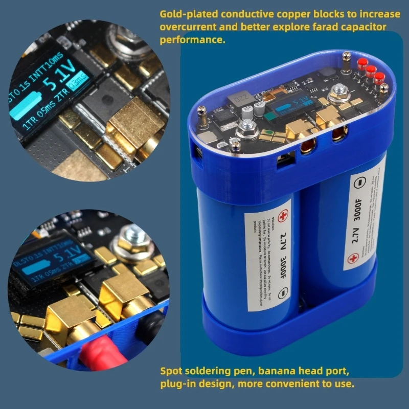 Upgraded-Capacitor-Welding-Control-Board-Kits-Efficient-Controller ...