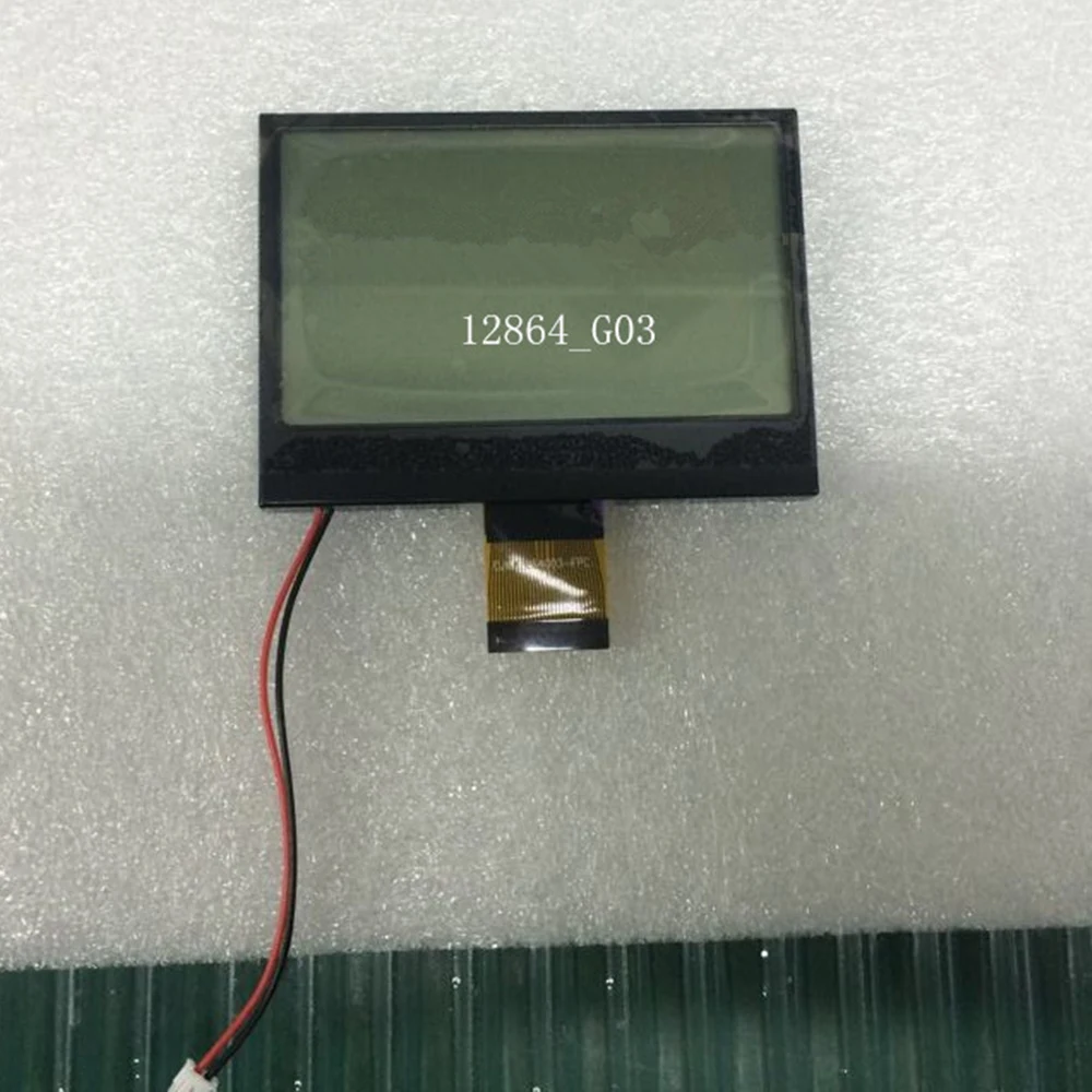 Compatible-DJM12864G03-DJM12864G02-G03-12864-LCD-Module-ST7565 ...