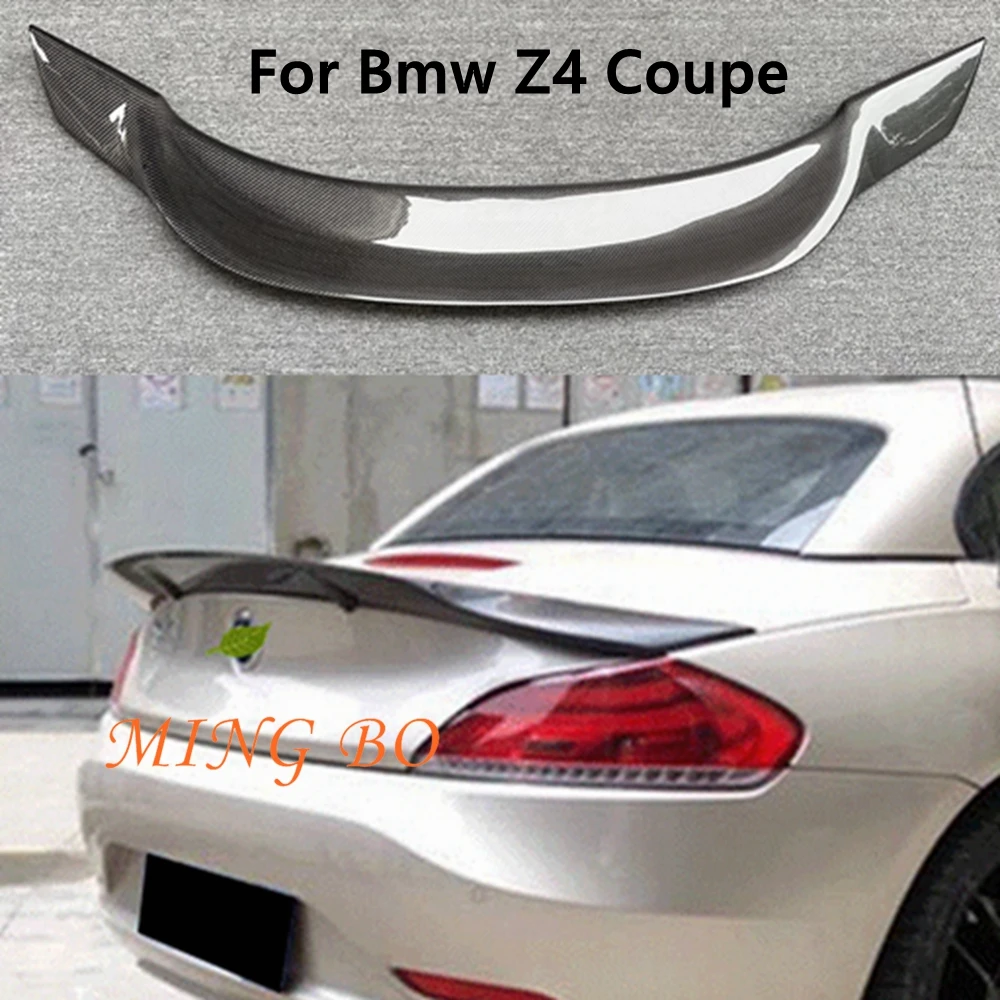 For-Bmw-Z4-2009-2016-R-style-Carbon-Fiber-E89-Coupe-Convertible-Design ...
