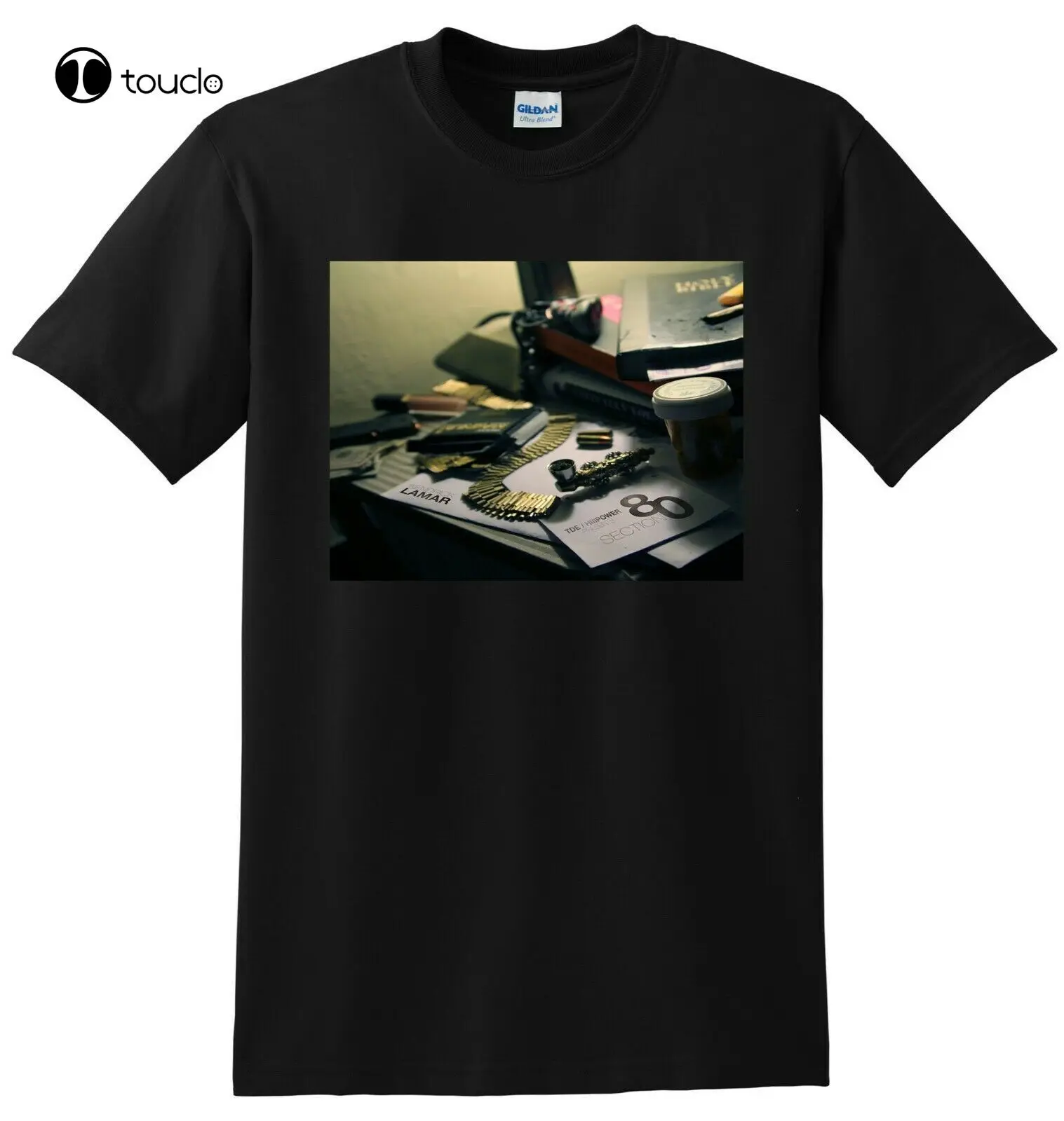 Kendrick Lamar Section 80 Cd