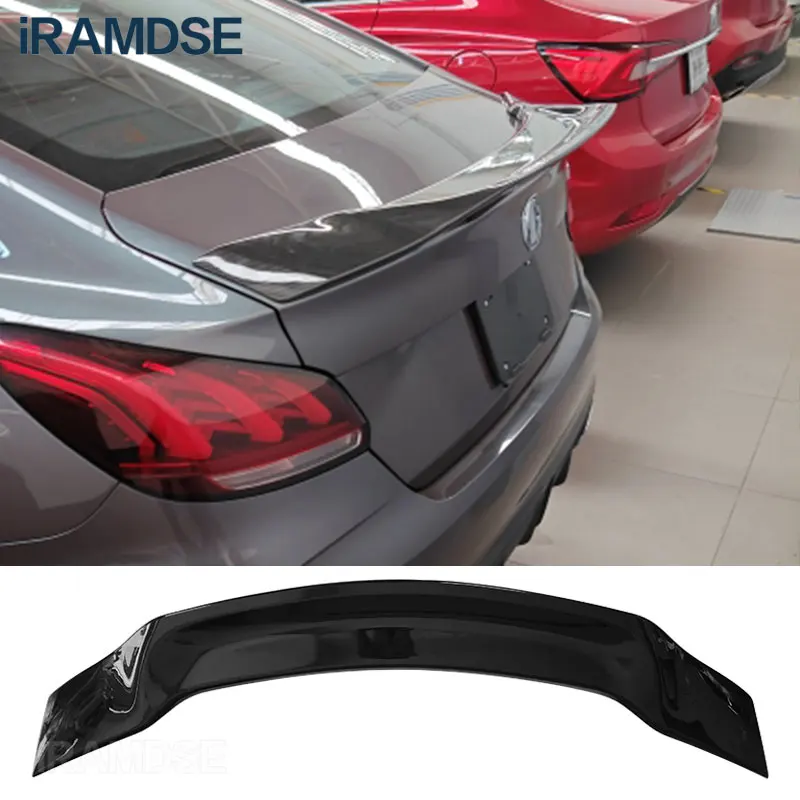 MG5-Spoiler-for-Morris-Garages-5-GT-Rear-Wing-2021-2022-2023-Glossy ...