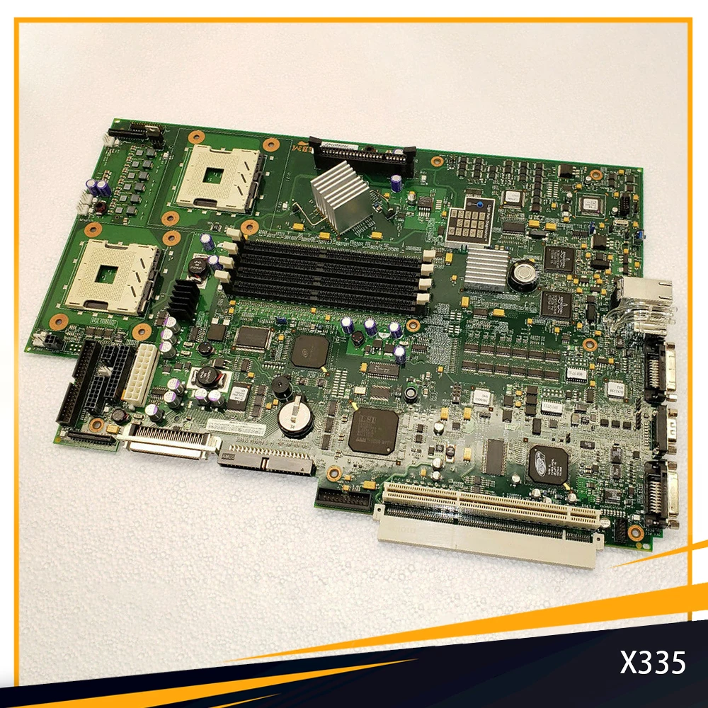 Server-Mainboard-For-IBM-X335-48P9077-25R3039-88P9728-High-Quality-Fast ...