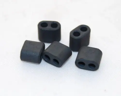 NEW 5pcs BN-43-2402- TOROID /BALUN CORES/ Power Transformers RITE ...
