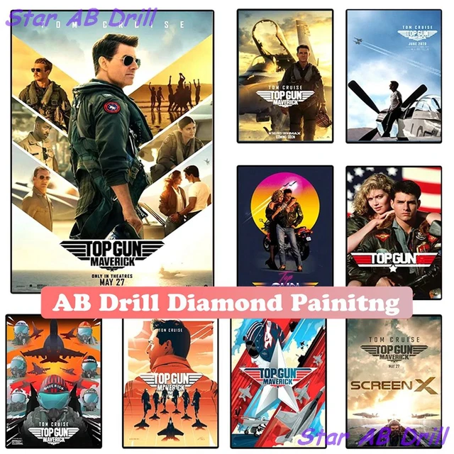 Top Gun Movie Wallpapers