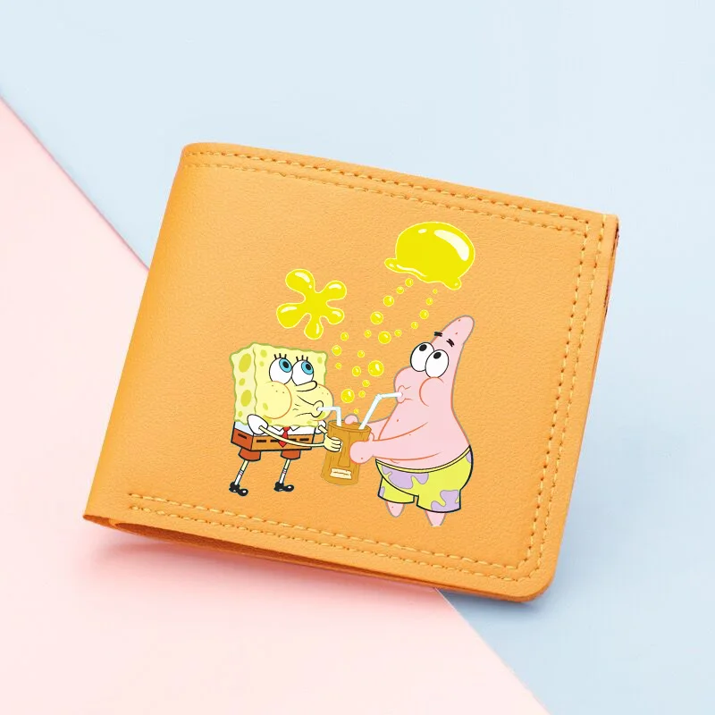 Spongebob Credit Card