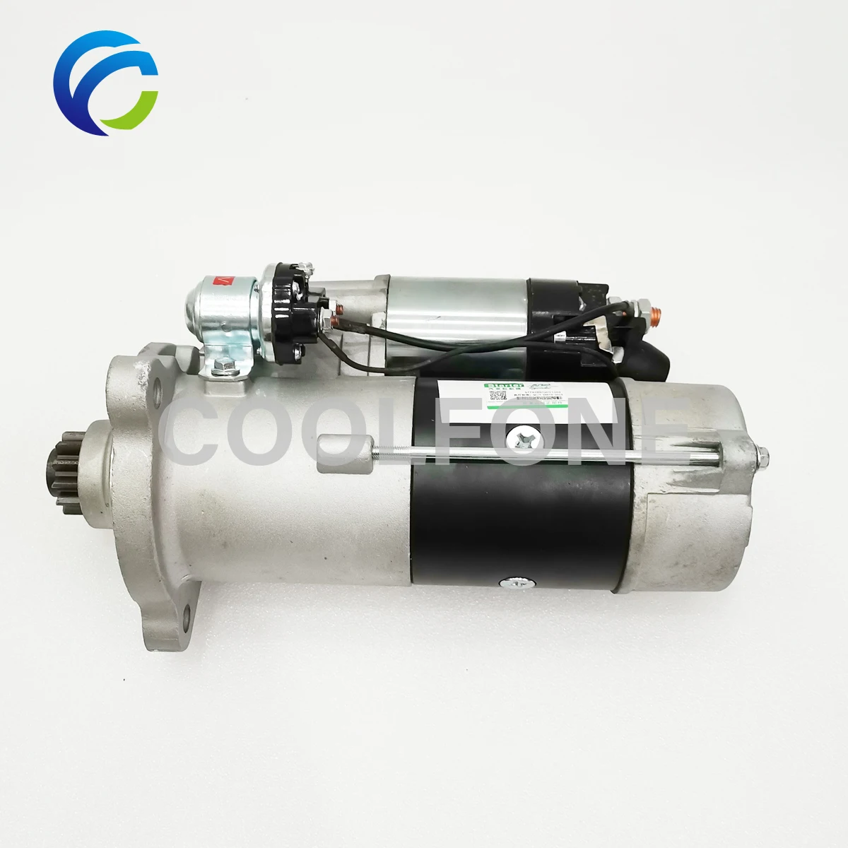 Self Starter Motor for MERCEDES BENZ ACTROS MP2 MP3 TOURISMO CITARO ...