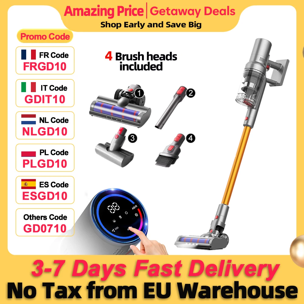 ABIR • Official Website