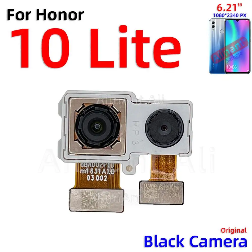 Huawei Honor 3c Camera Sample