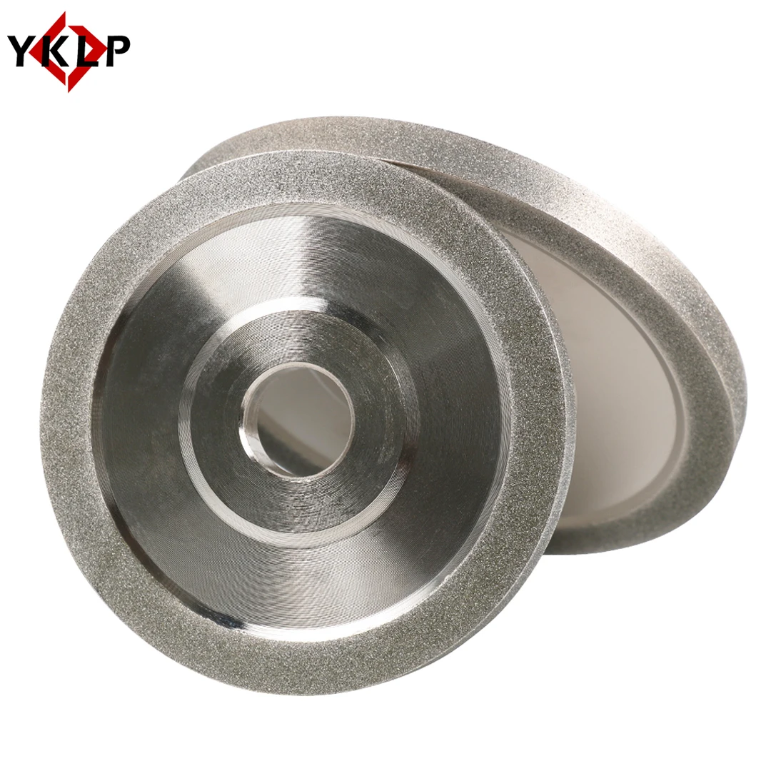 YKLP-Electroplated-Diamond-Grinding-Wheel-Sharpener-Grinding-Disc-For ...