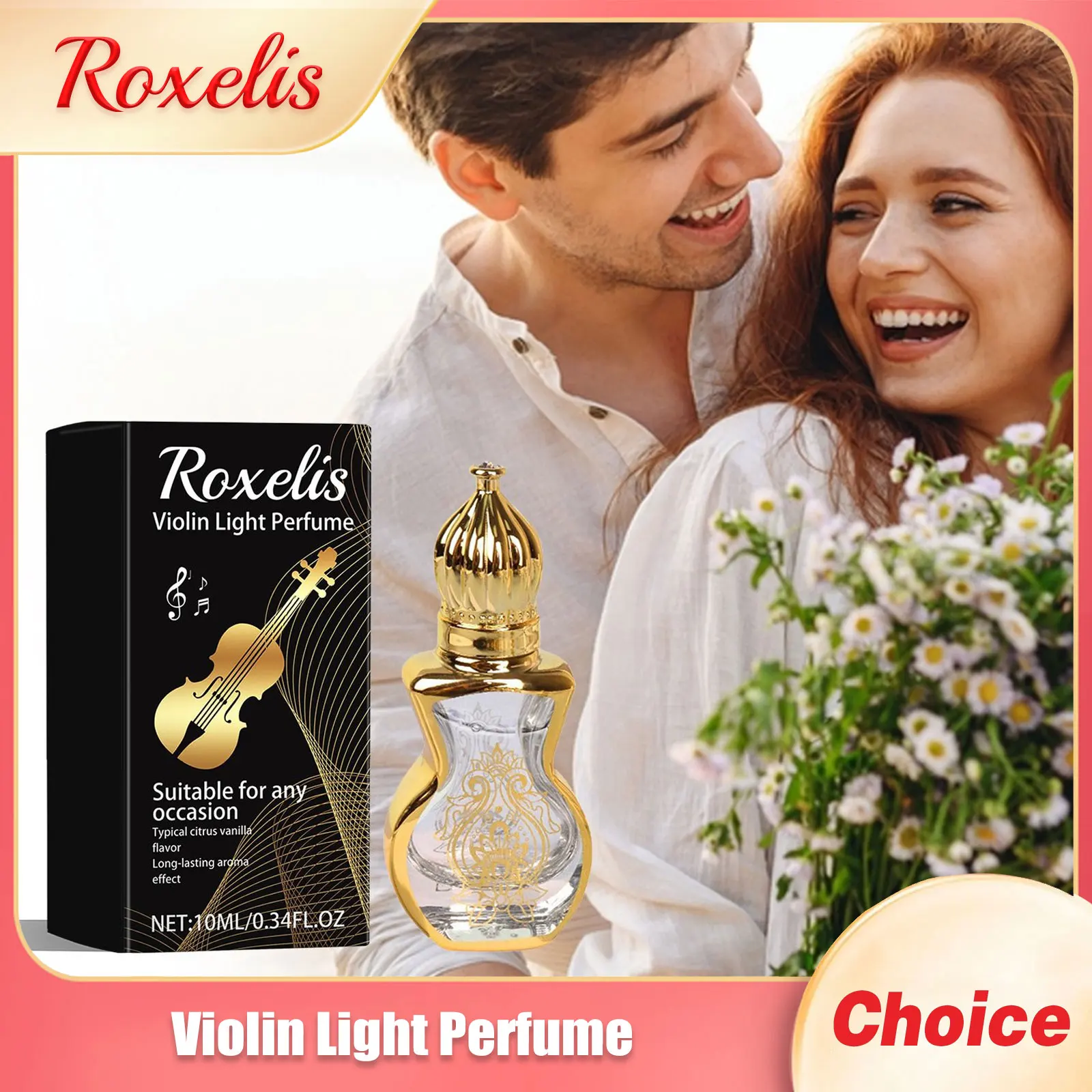 Violin-Light-Perfume-Long-Lasting-Scent-Attract-Intimate-Partner-Daily ...