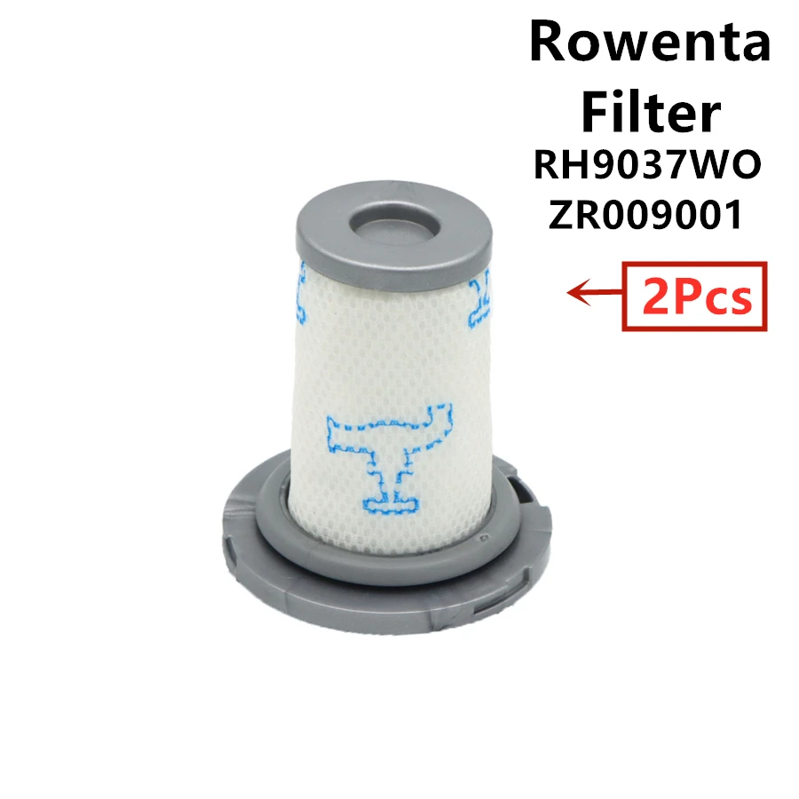 Rowenta-X-Pert-6-60-Vacuum-Cleaning-Filter-ZR9005-RH6837-RH6838-RH6878 ...