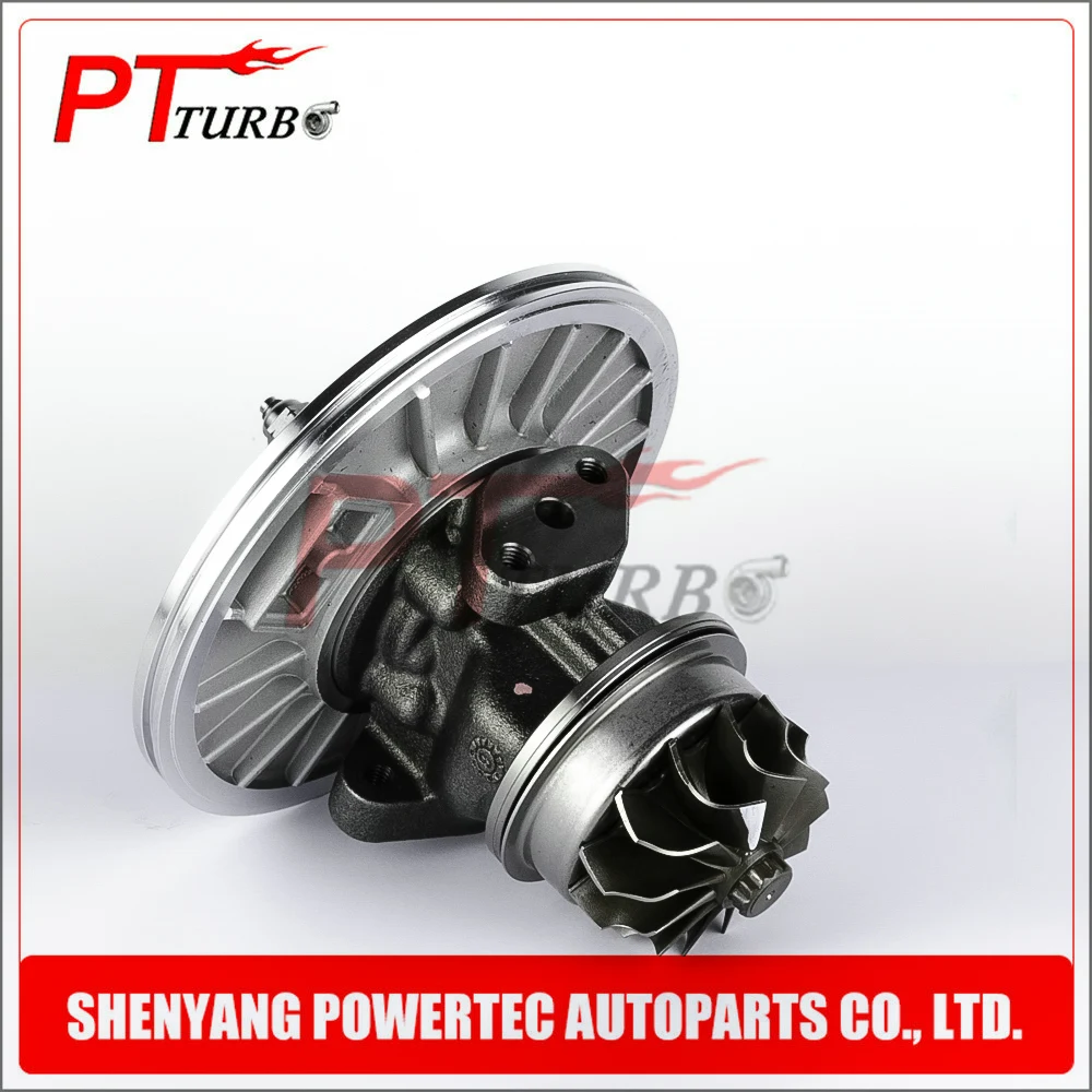 K26 Turbocharger Chra For MAN L 2000 D0824LFL01 D0824LFL02 D0824LFL05 ...