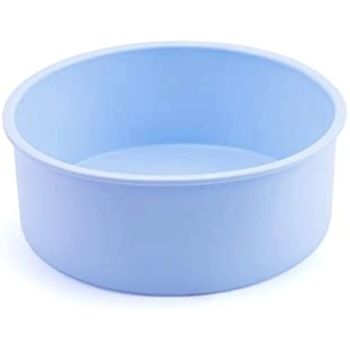 4-6-8-10-Inch-Round-Shape-Mold-Silicone-Small-Cake-Baking-Pan-Mousse ...