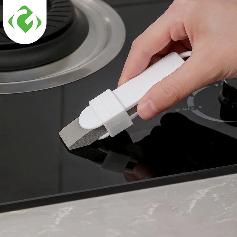 Household Cleaning Home Accessories | Stainless Steel Sponge Tool ...