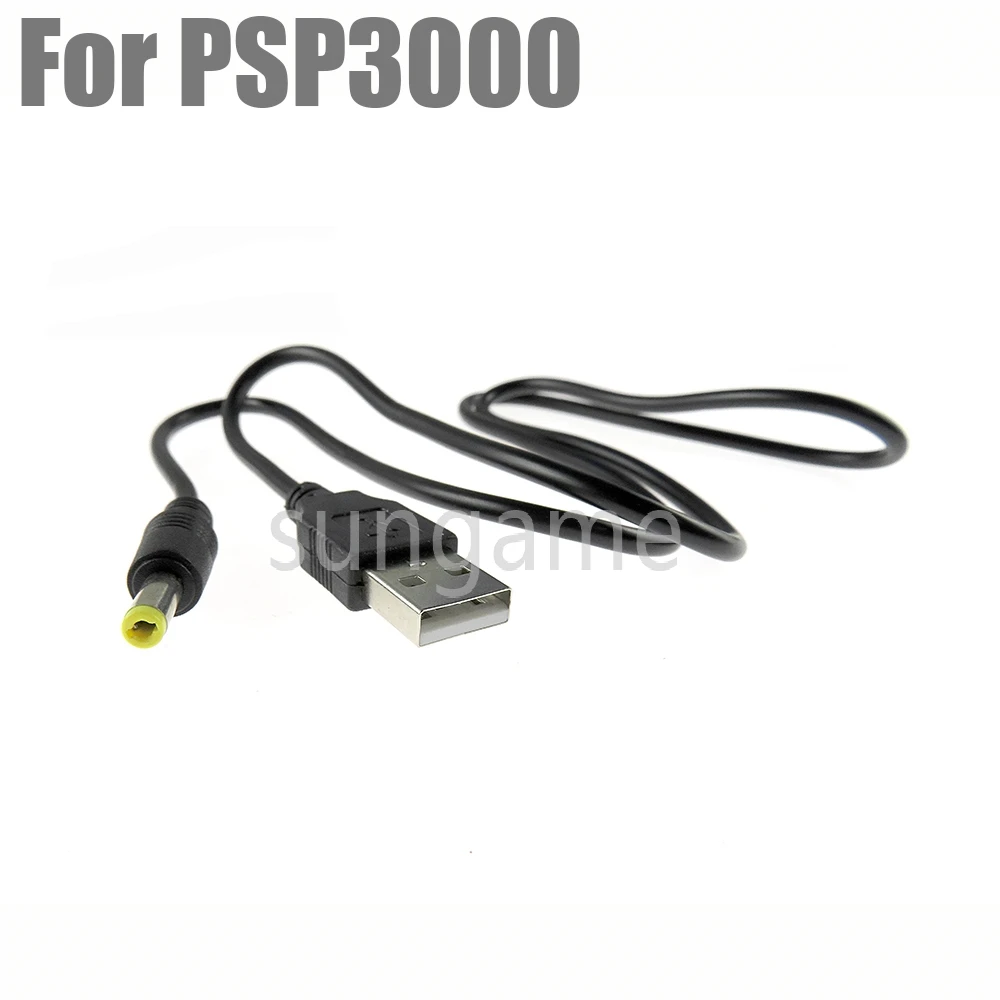 1pc-0-8m-Cable-USB-Charger-for-PSP-1000-2000-3000-USB-Charging-Plug ...