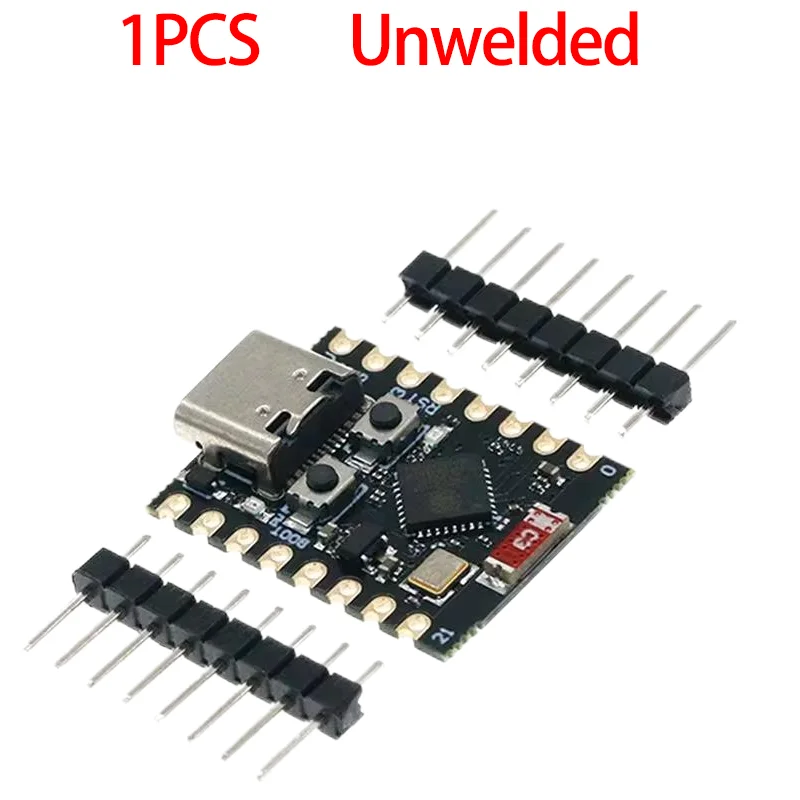 ESP32-C3 MINI Development Board ESP32 SuperMini Development Board ESP32 ...