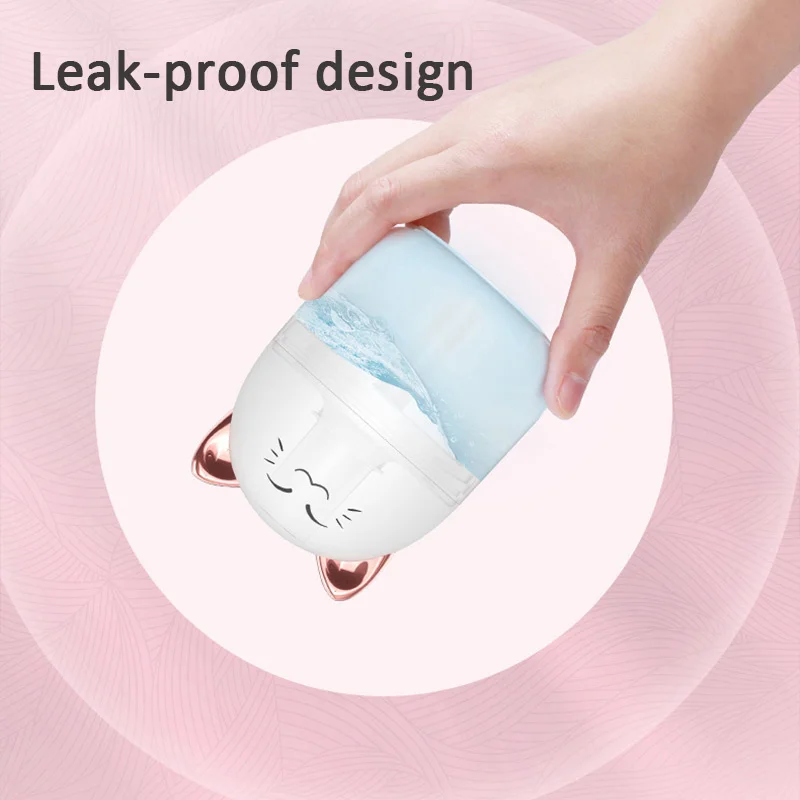 Cool Mist Humidifier Bedroom | Ultrasonic Air Humidifier Cute | Air ...