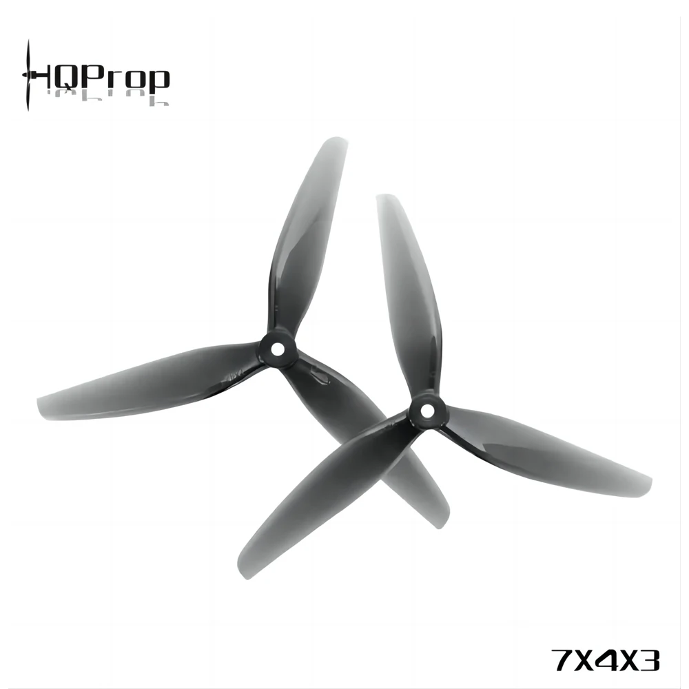 HQProp-7X3-5X3-7x4x3-7035-7043-3-Blade-PC-Propeller-Props-for-Mark4 ...