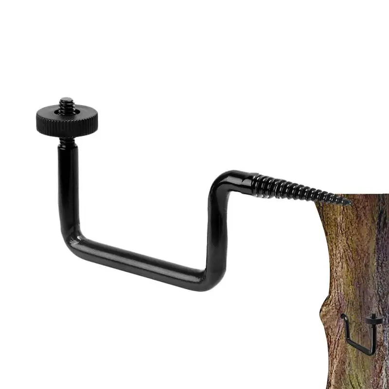 Trail-Camera-Mounting-Bracket-Camera-Trail-Wildlife-Holder-Bracket ...
