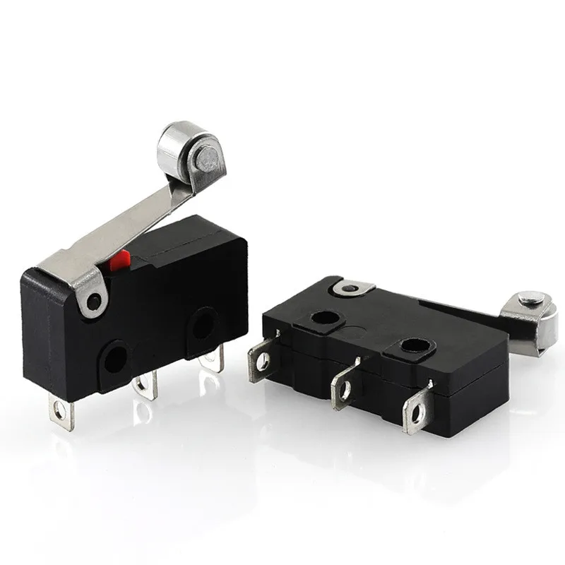Mini Micro Switch