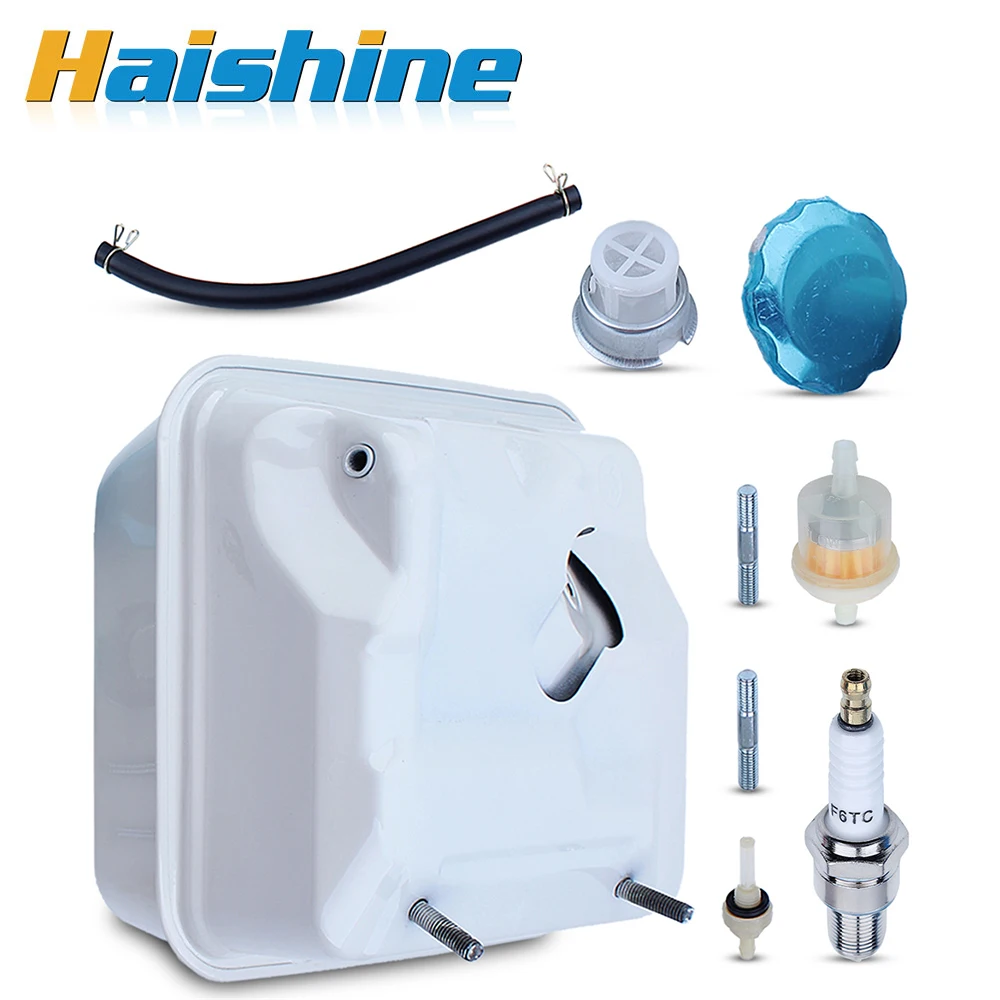 Fuel-Tank-For-Honda-GX390-GX240-GX270-GX340-GX-390-8HP-9HP-11HP-13HP ...