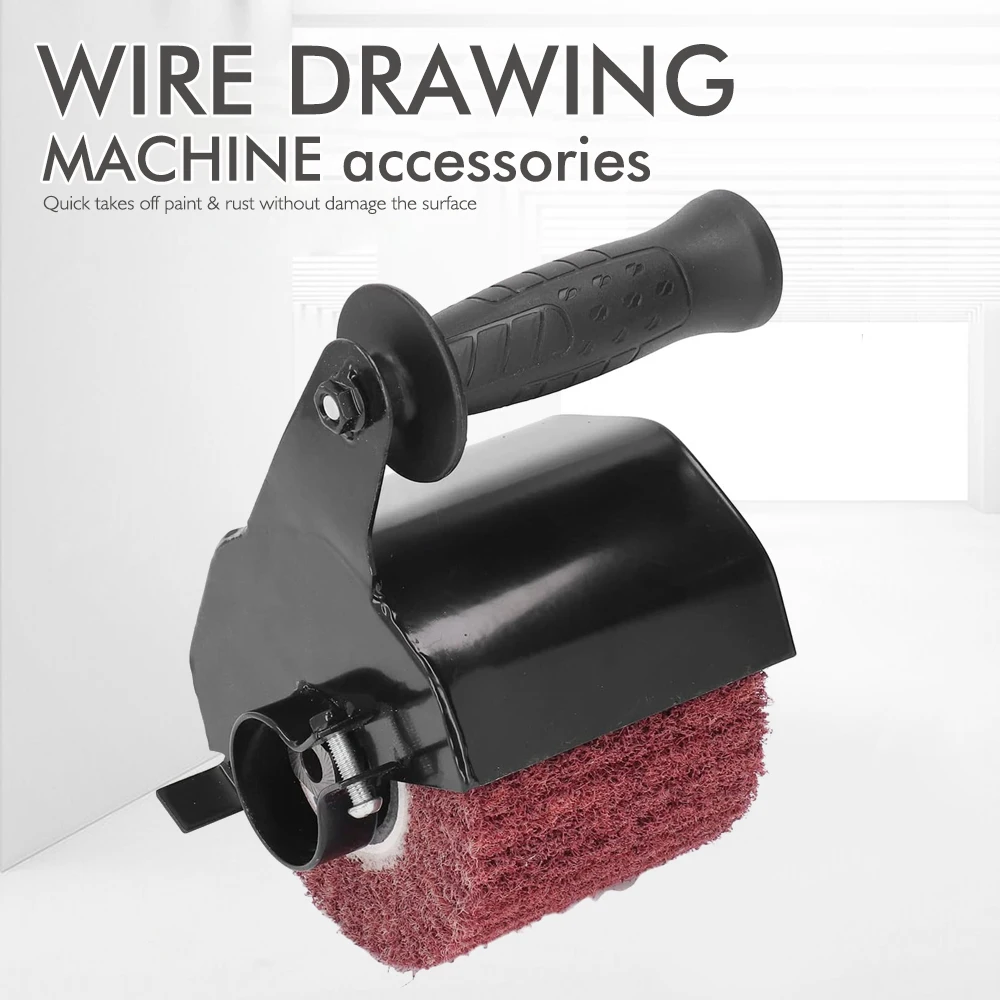 M10-M14-Multifunctional-Electric-Angle-Grinder-Burnishing-Polishing ...