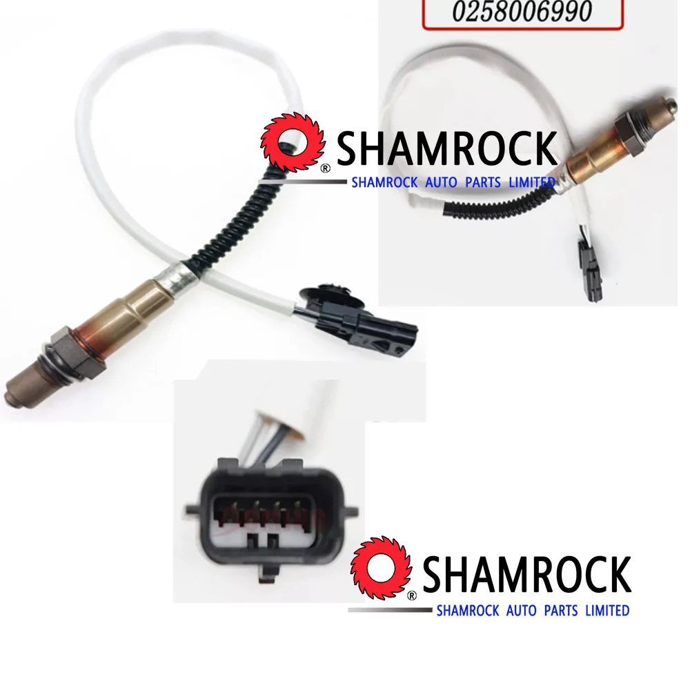 0258006990-Oxygen-Sensor-8200650085-226A0-AZ70A-0-258-006-990-0893276 ...
