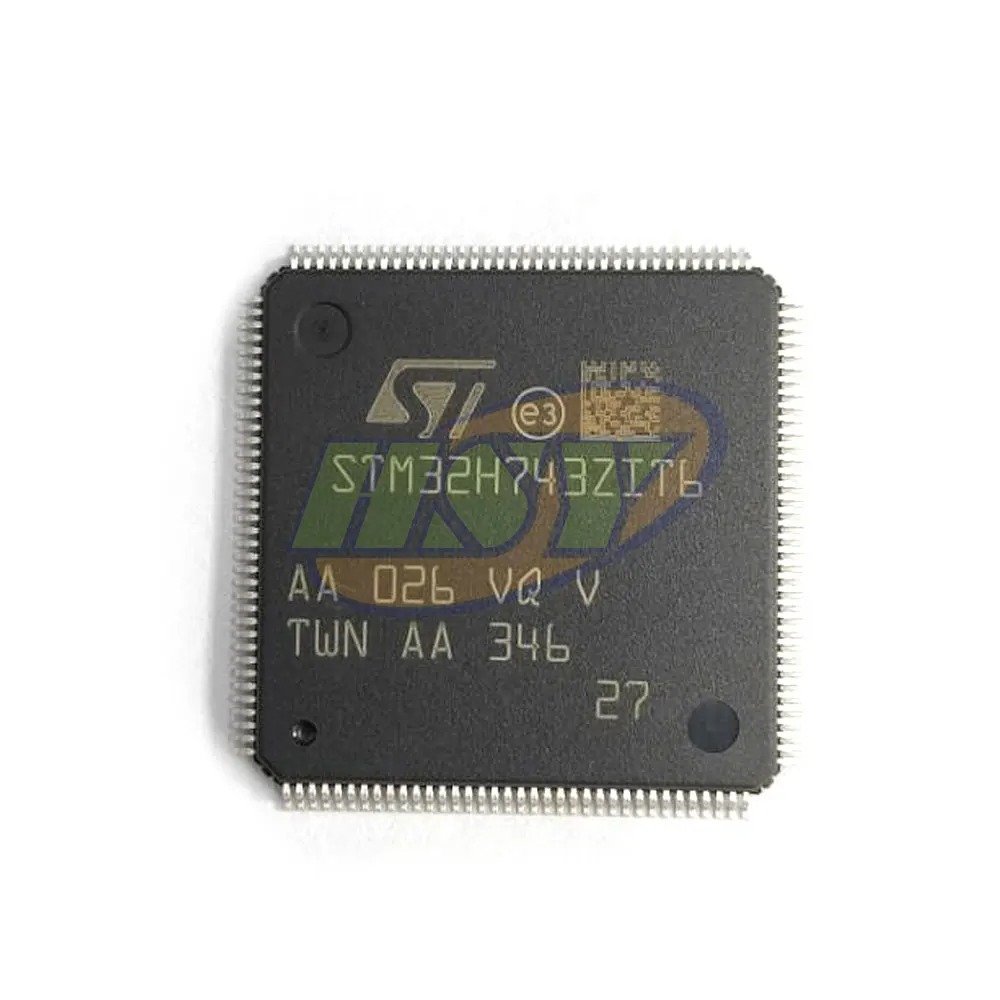 Microcontrolador-ARM-de-alto-desempenho-STM32H743ZIT6-com-chip-MCU-original-genu-no-de-32-bits ...
