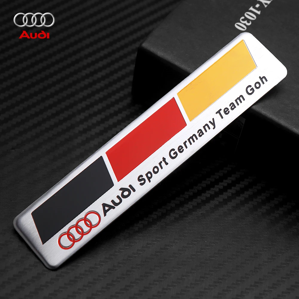 3D-Aluminum-Car-Body-Trunk-Decoration-Badge-Sticker-Auto-Accessories ...
