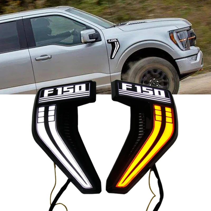 1Pair-F150-Reverse-Flash-Light-Ford-F150-Accessories-For-Ford-F150-2021 ...
