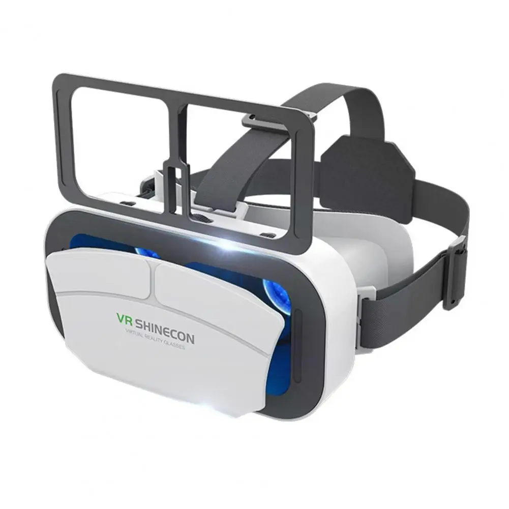 VR Glasses Professional Widely Compatible Support Myopia User Within ...