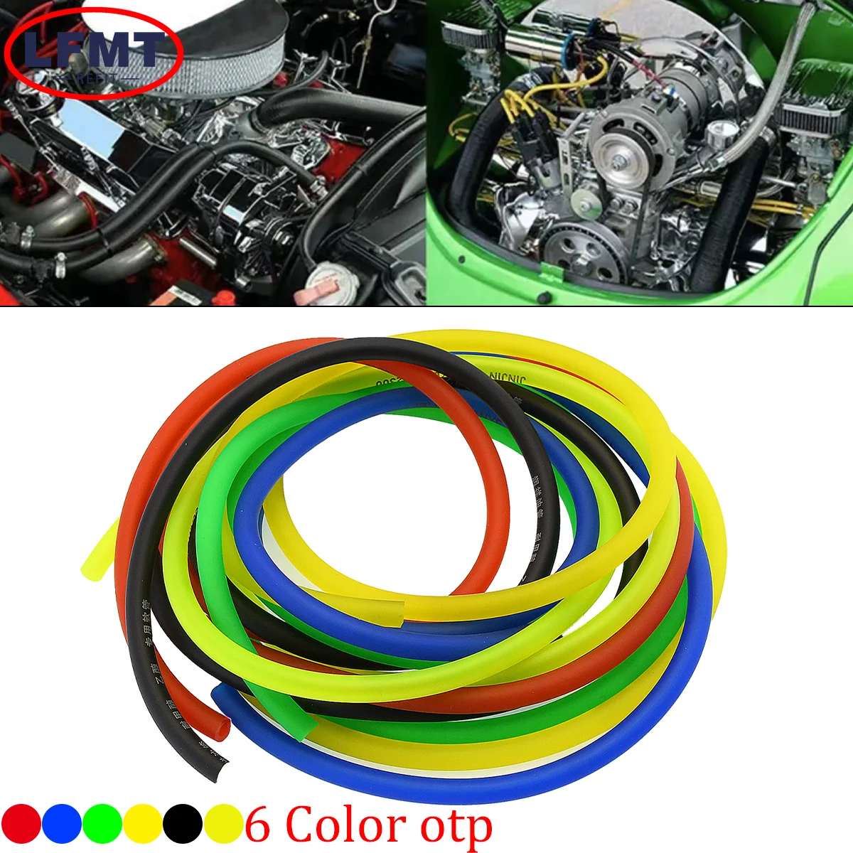 Fuel-Gas-Oil-Tube-For-Honda-Yamaha-Kawasaki-Suzuki-KTM-1-Meter-3M-5M ...
